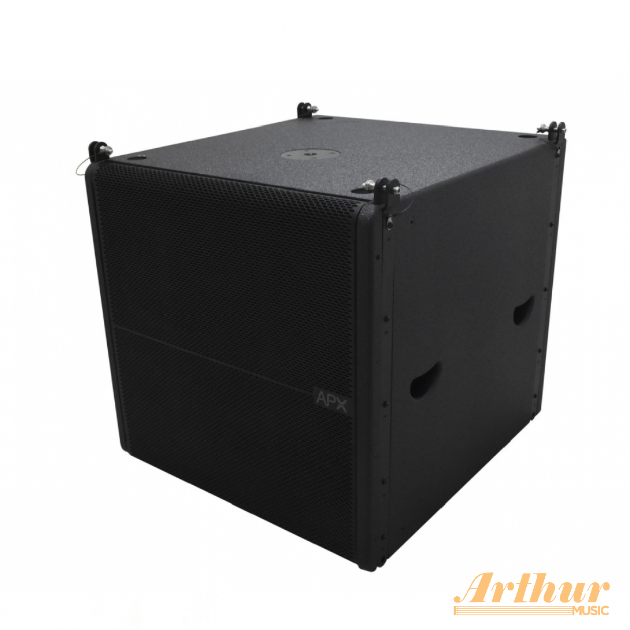 Topp Pro APX 18 SA « Line Array « Audio & Grabacion « arthurmusic.cl | Catálogo