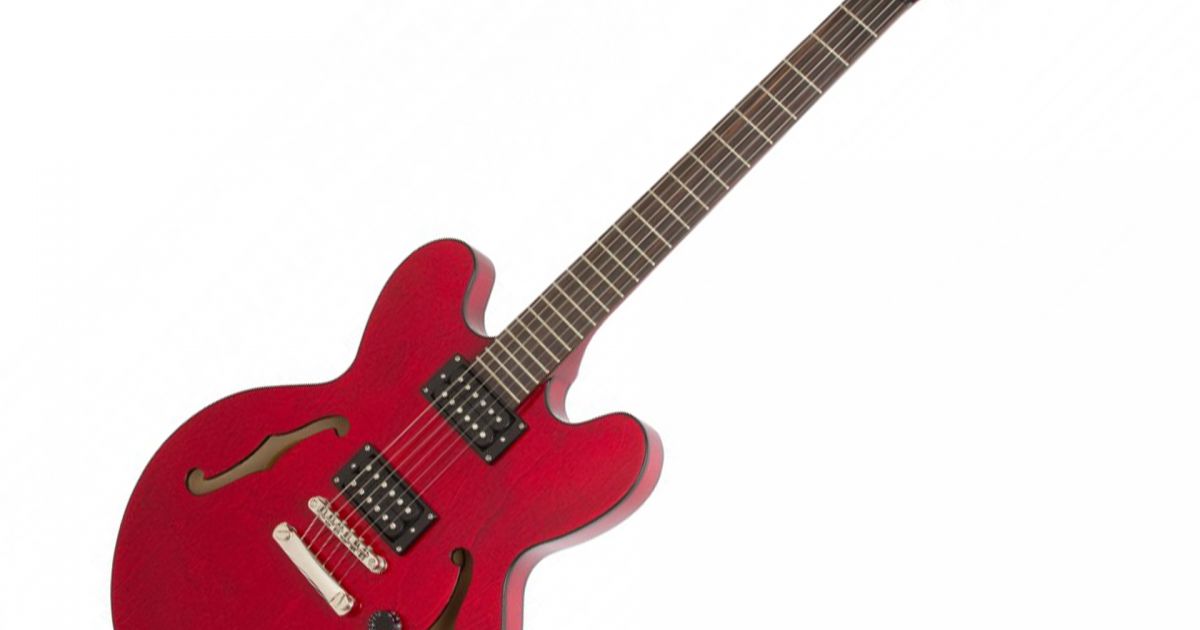 Epiphone Dot Studio Ed. ltd « Guitarra Eléctrica « Guitarras y Bajos ...