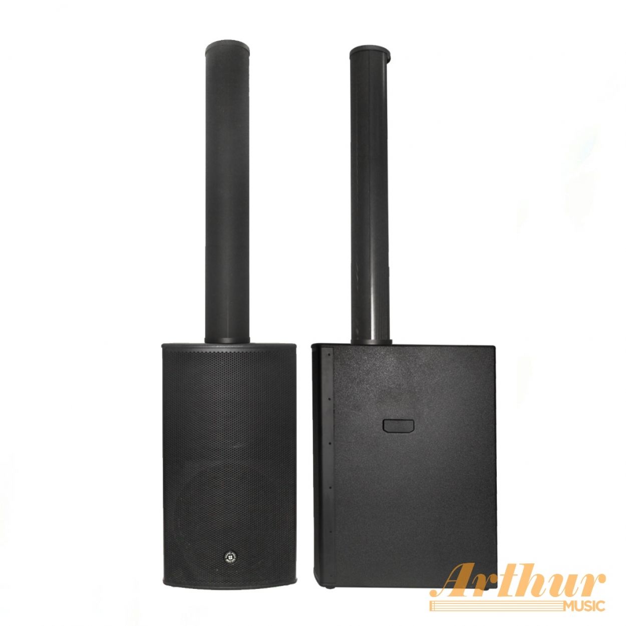 Topp Pro Event 4K « Line Array « Audio & Grabacion « arthurmusic.cl ...