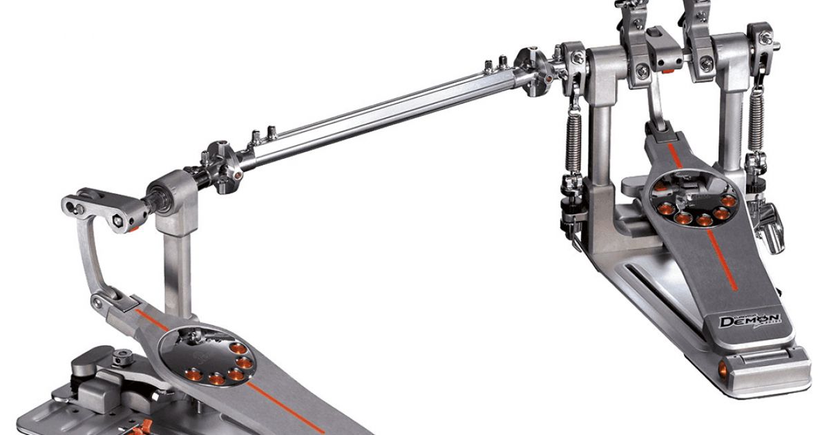 Pearl Demon Drive P3002D « Pedales « Baterias & Percusión « arthurmusic ...