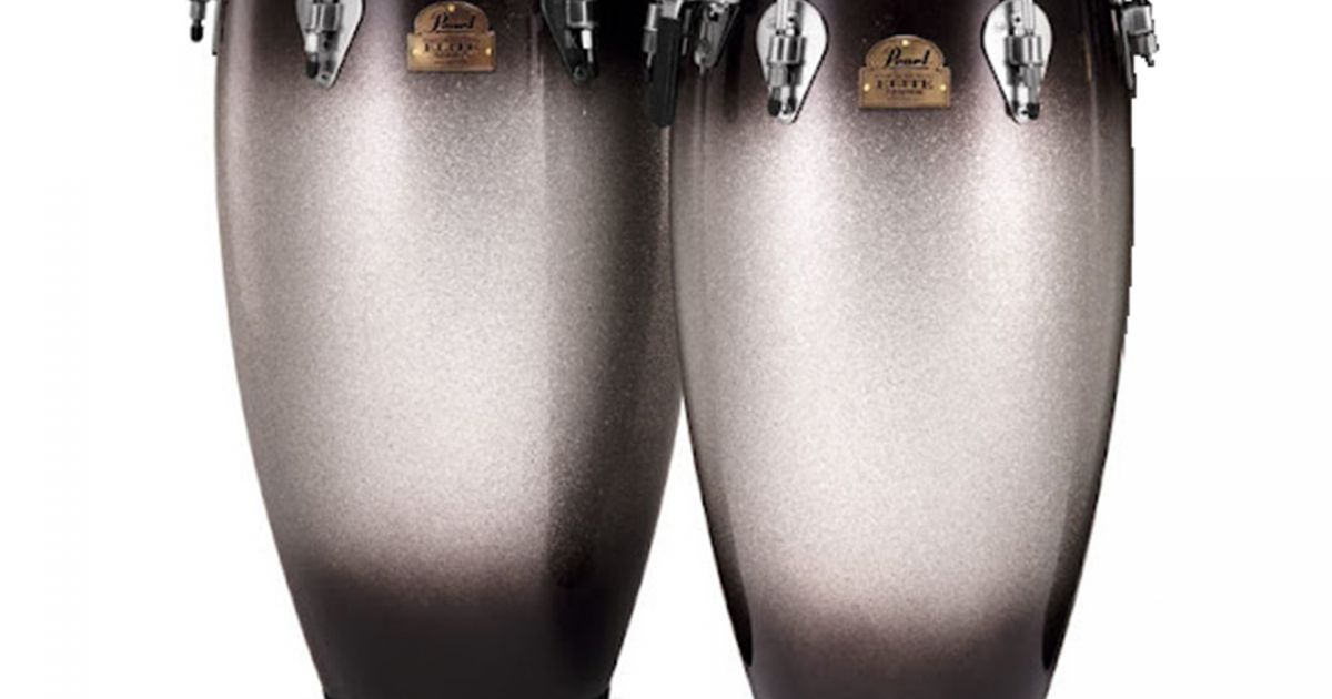 Pearl Elite Conga y Tumba PCW « Congas « Baterias & Percusión ...