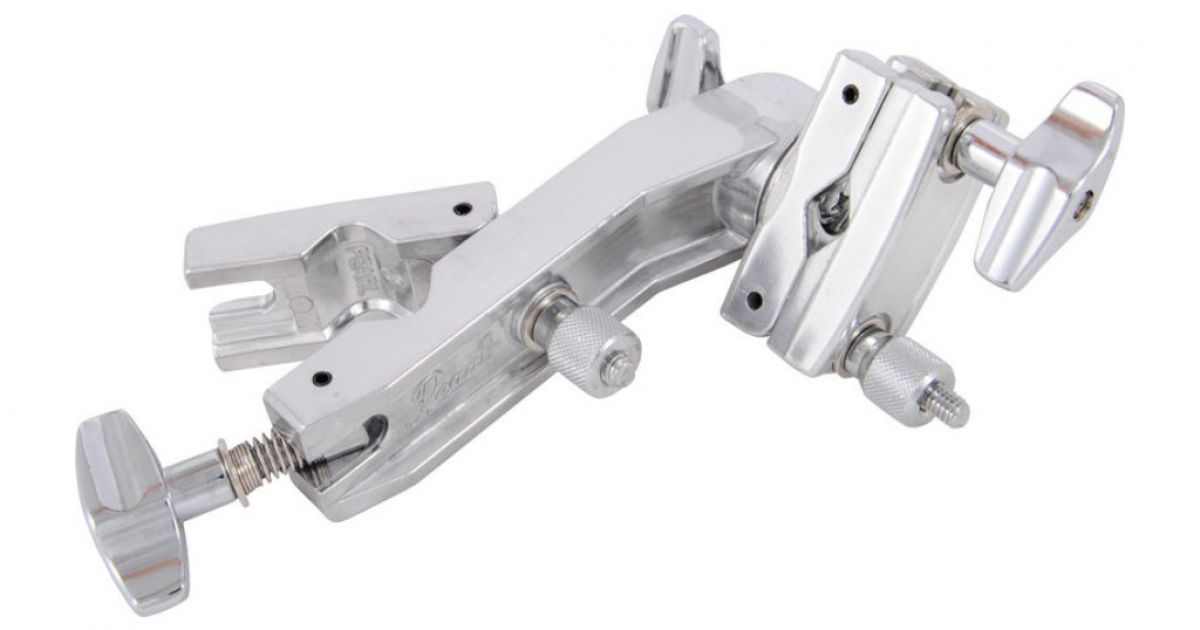 Clamp Pearl AX28 « Atriles y Hardware « Baterias & Percusión ...