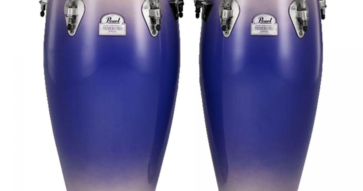 Pearl Primero Pro PFC302DX « Congas « Baterias & Percusión ...