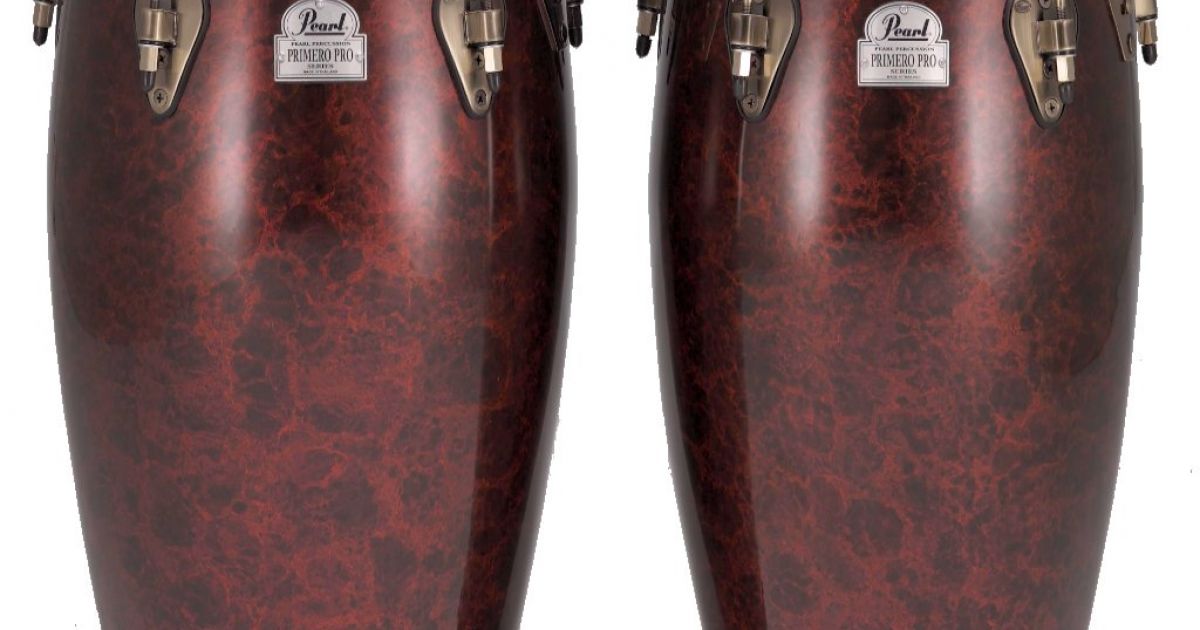 PEARL PFC-202 #621 « Congas « Baterias & Percusión « arthurmusic.cl ...