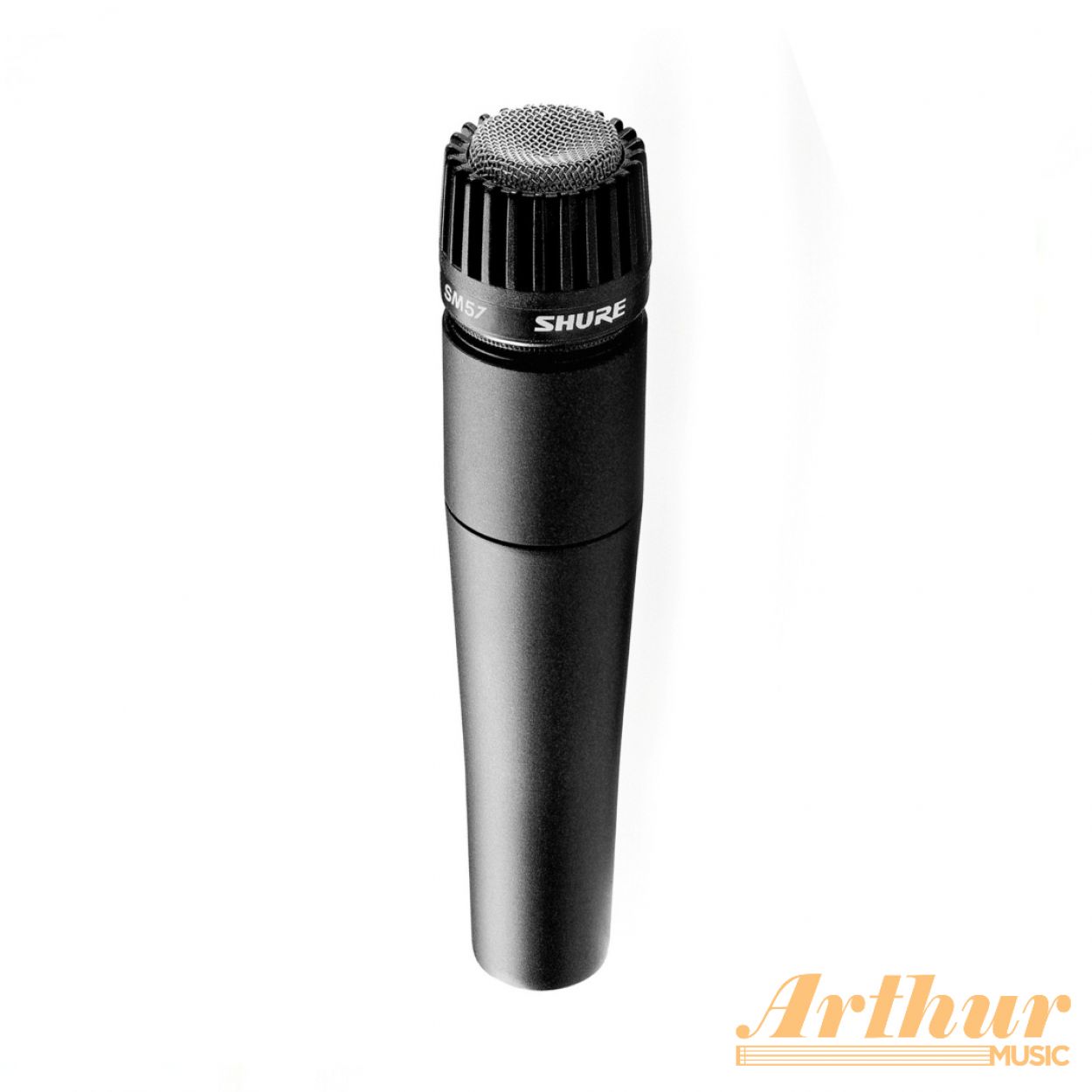 Shure SM57 « Micrófonos Dinámicos « Audio & Grabacion « arthurmusic.cl ...