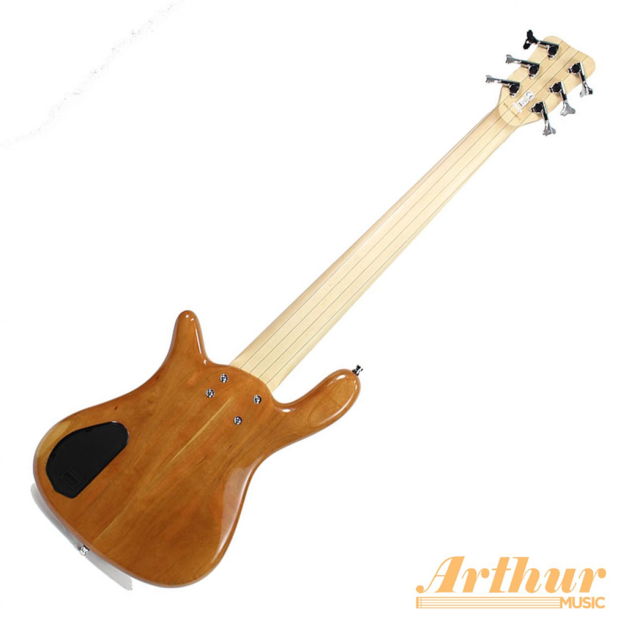 Warwick ProSeries Streamer LX6 « Bajo Electrico « Guitarras y Bajos ...