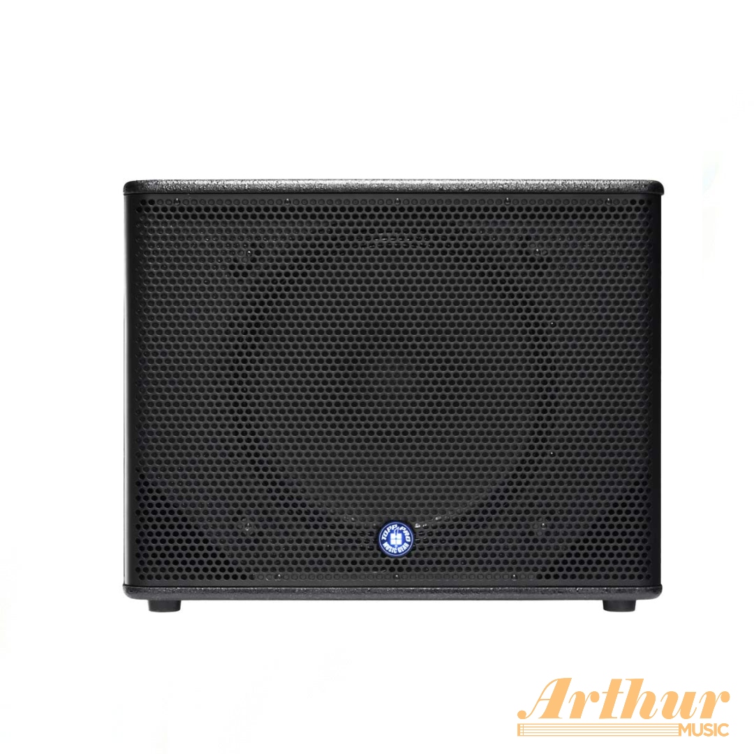 Topp Pro KS18A Sub « Sub Bajos Activos « Audio & Grabacion ...