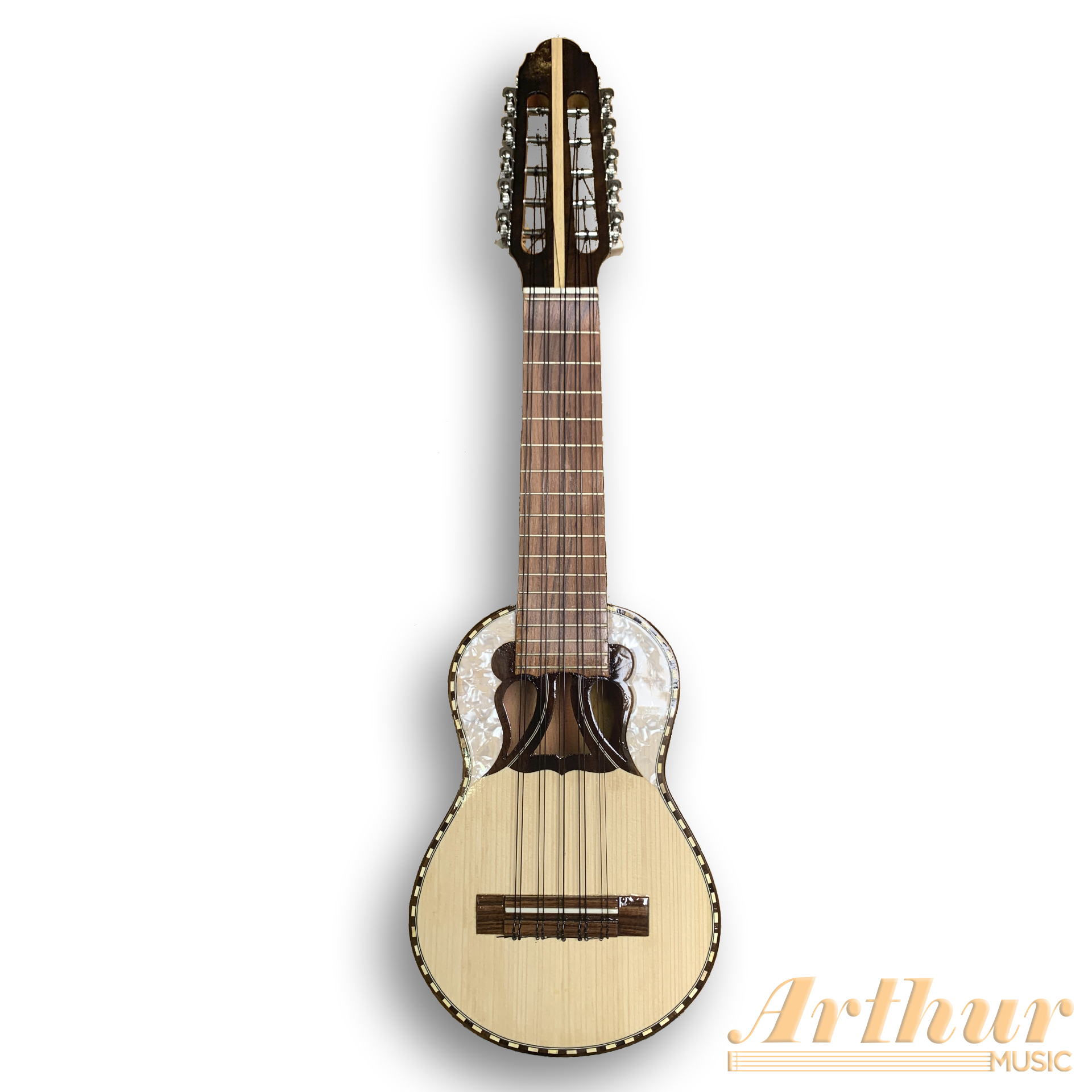 Charango Artesanal Boliviano « Charangos « Clásicos y Educacionales ...