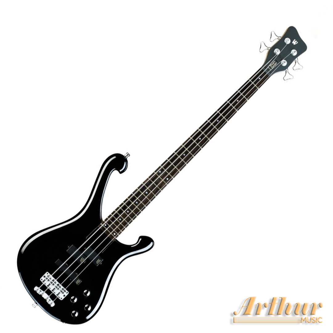 Warwick Pro Series Stuart Zender « Bajo Electrico « Guitarras y Bajos ...