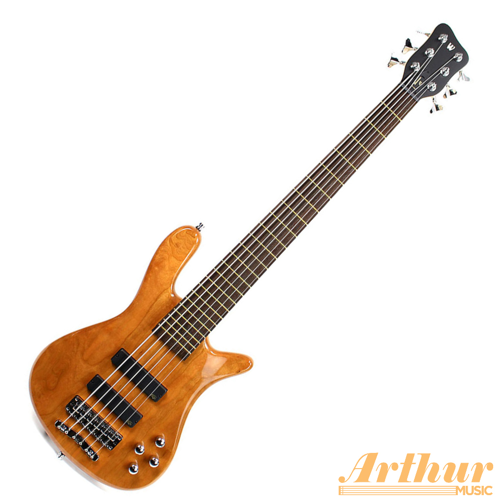 Warwick ProSeries Streamer LX6 « Bajo Electrico « Guitarras y Bajos ...